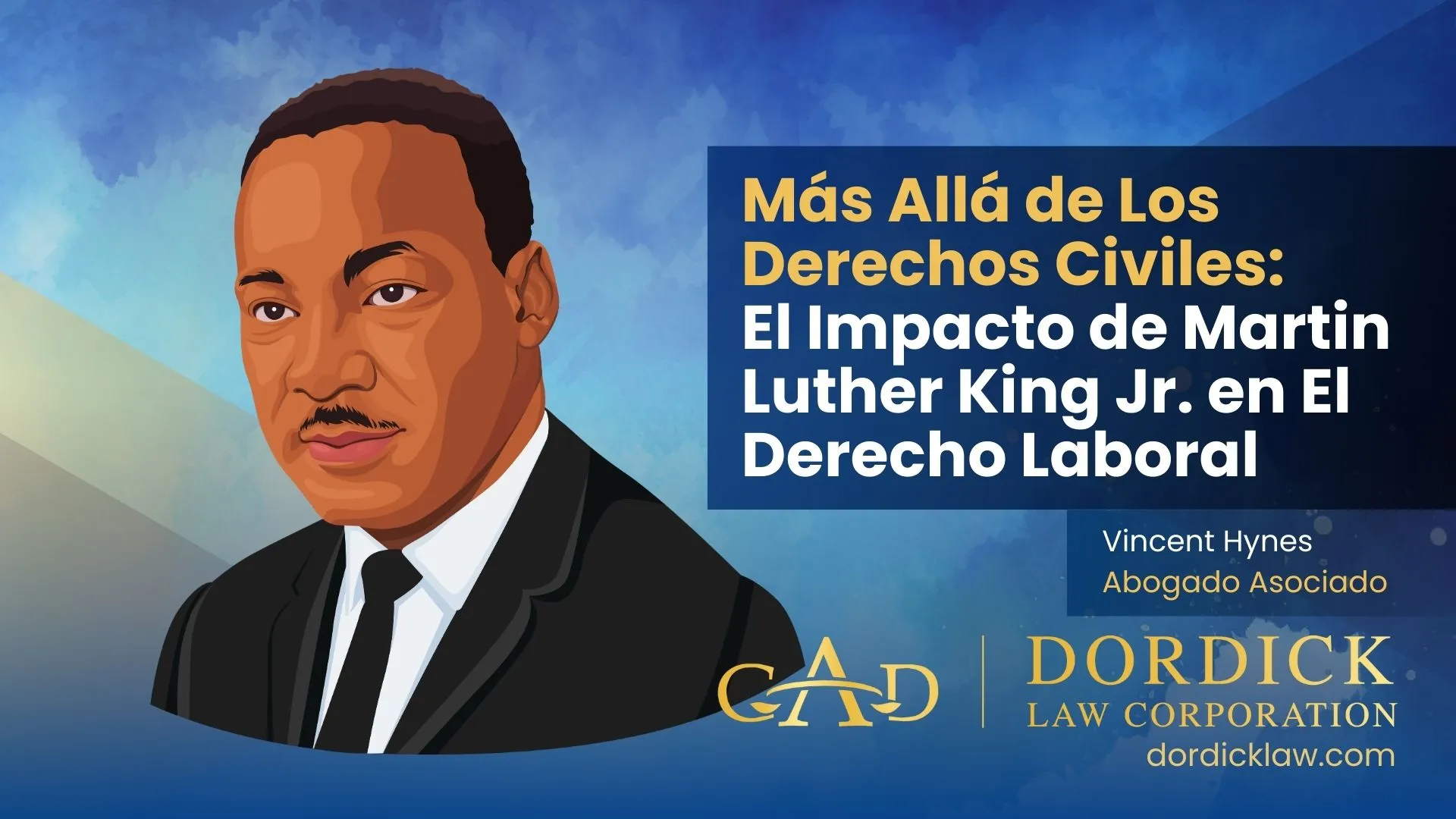 Más Allá de los Derechos Civiles: El Impacto de Martin Luther King Jr ...